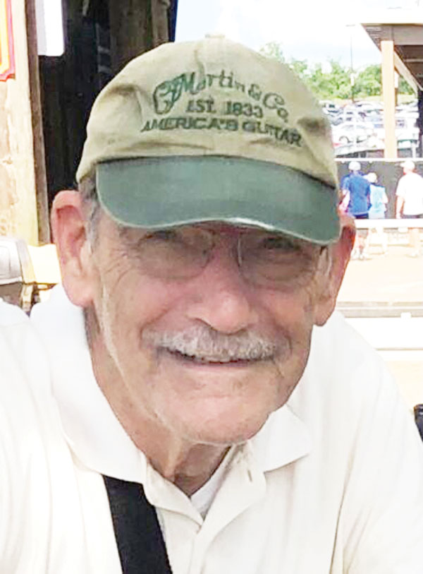 Robert James Rothwell III | News, Sports, Jobs - News and Sentinel